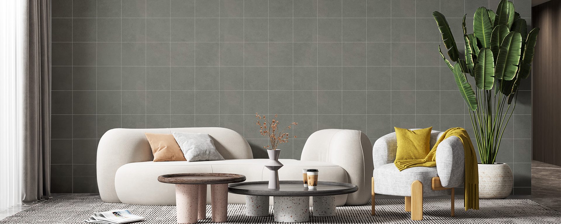 About Us - Mondecera